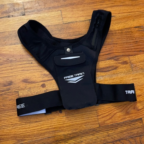 free train | Other | Free Train Vest | Poshmark